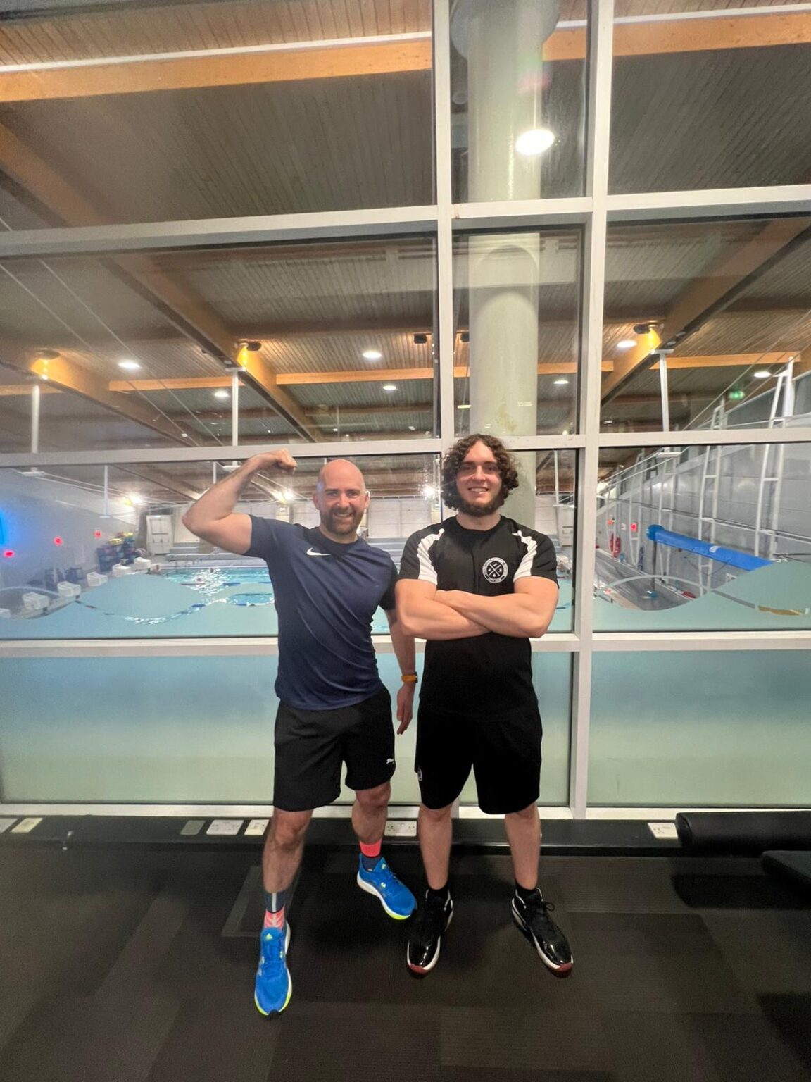 Personal Trainer in Aylesbury | Ethan Luck Fitness